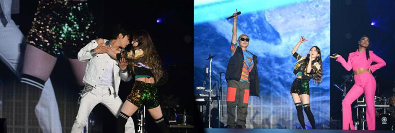 BoA celebrates 21st anniversary of her Japan debut - Selective Hearing