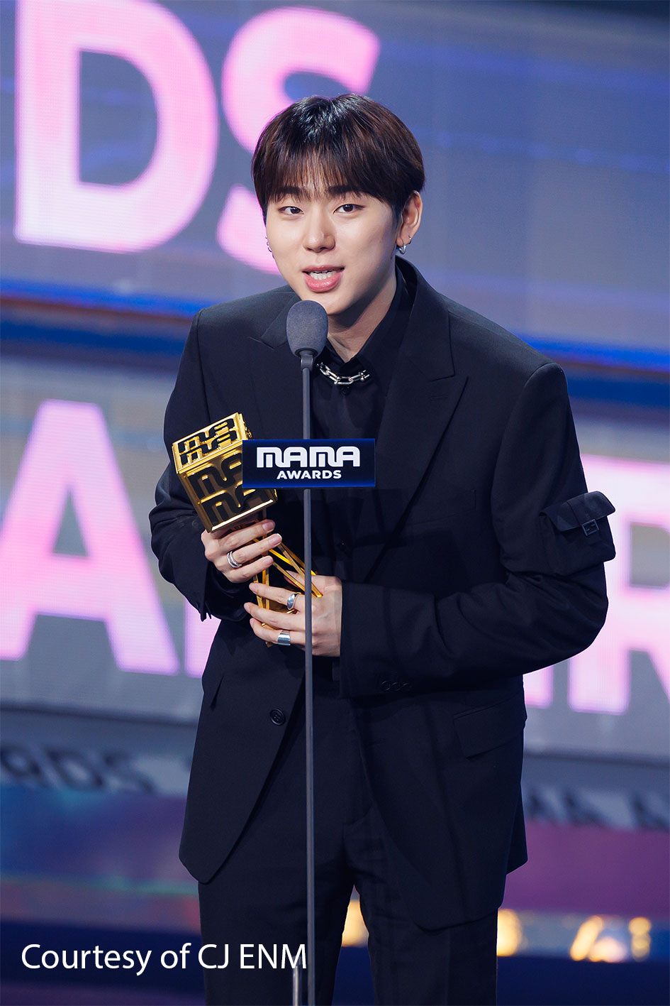 2022 MAMA AWARDS: DAY 2 Winner’s List and Highlights - Selective Hearing