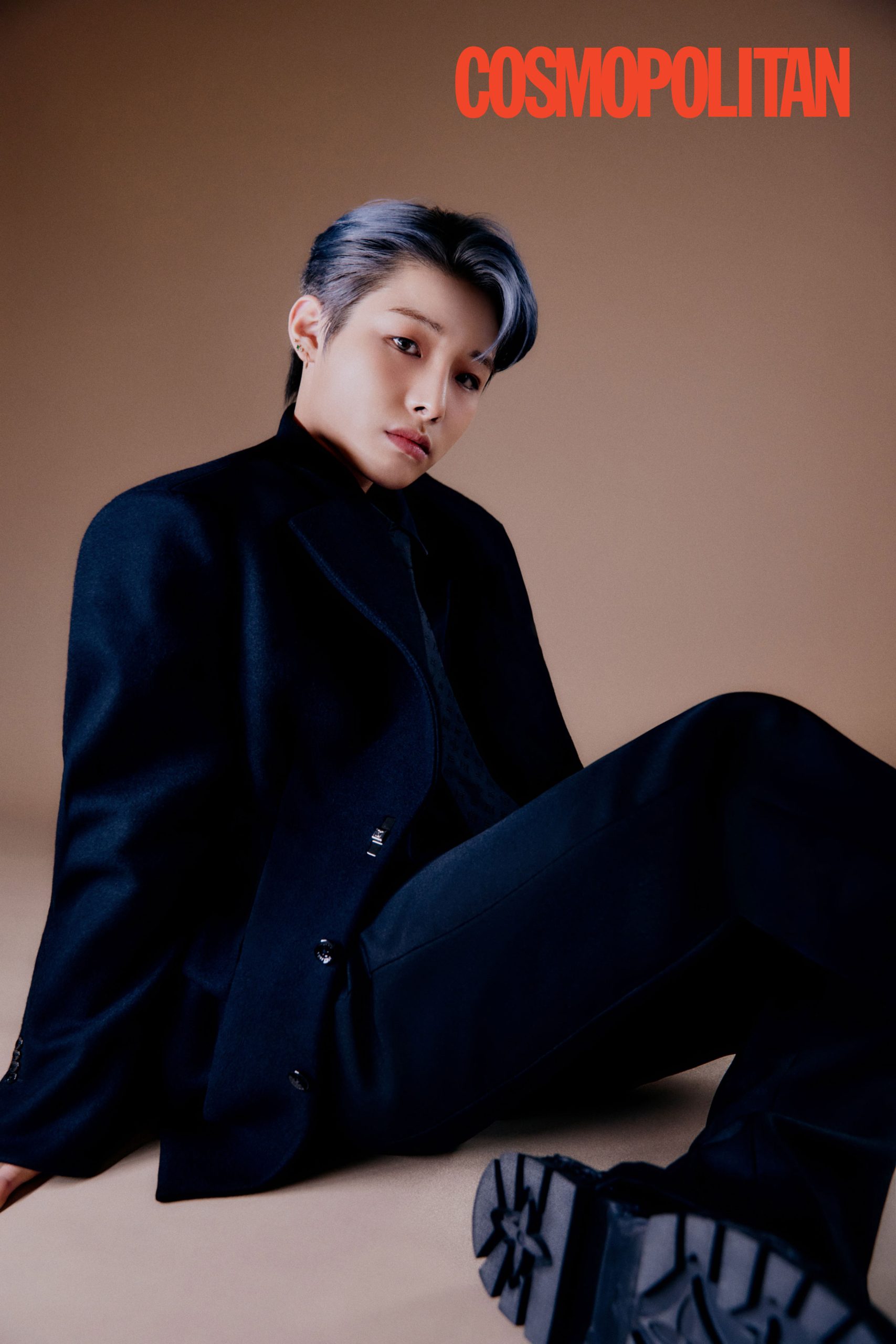 K-pop boy group OCJ NEWBIES makes waves before debut with 4 global ...