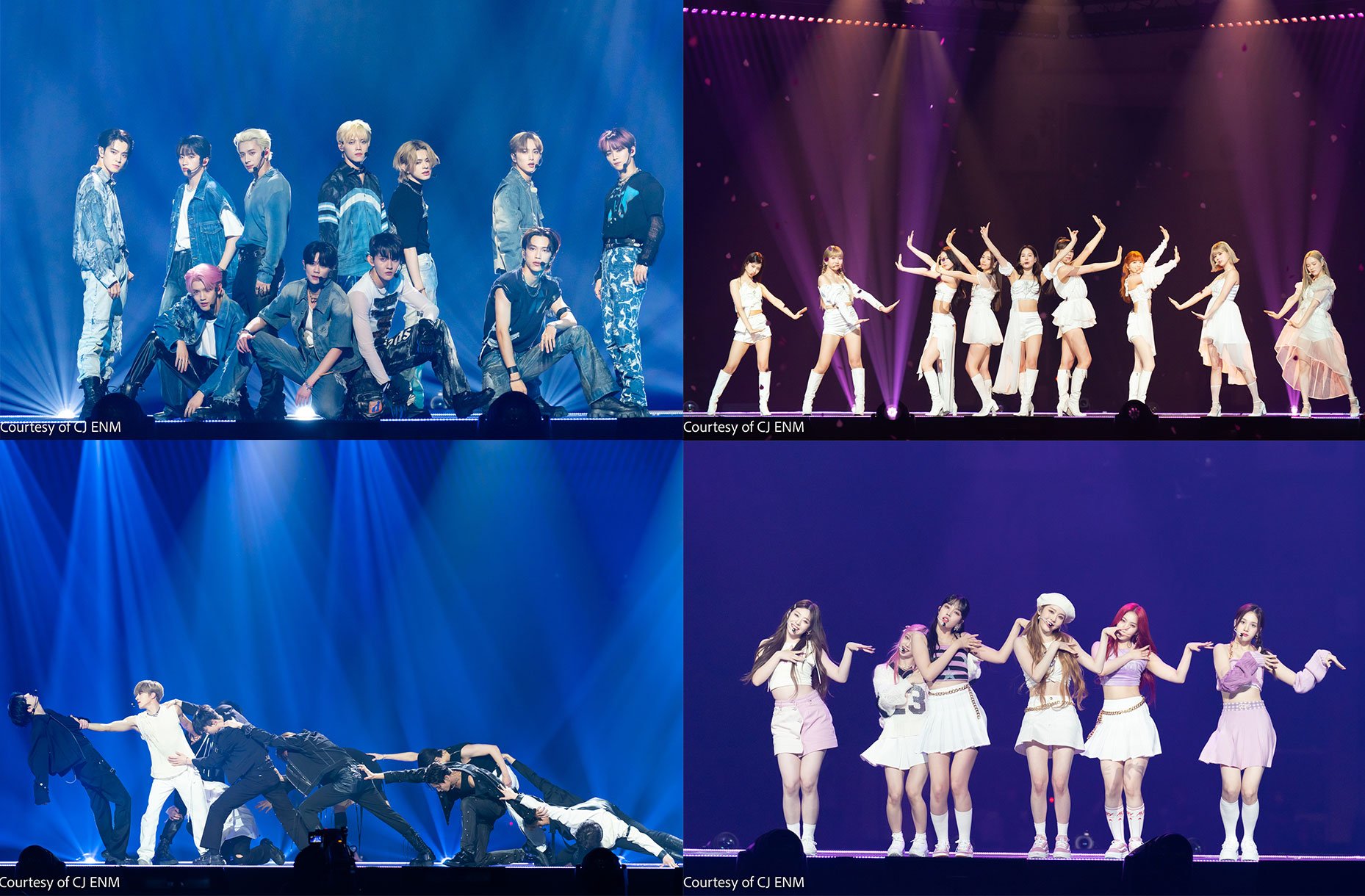 KCON Japan Wraps Up With Record-breaking Attendance - Selective Hearing