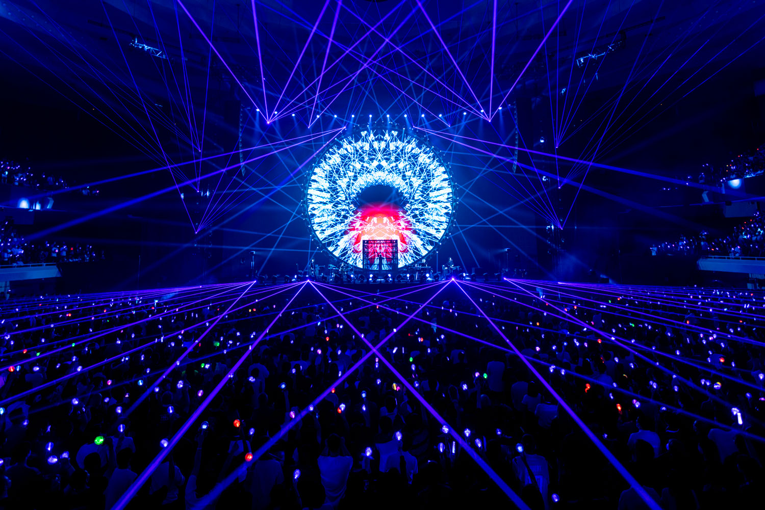 Ado Japan Tour 2023 Mars Now Available for Streaming Worldwide on ...