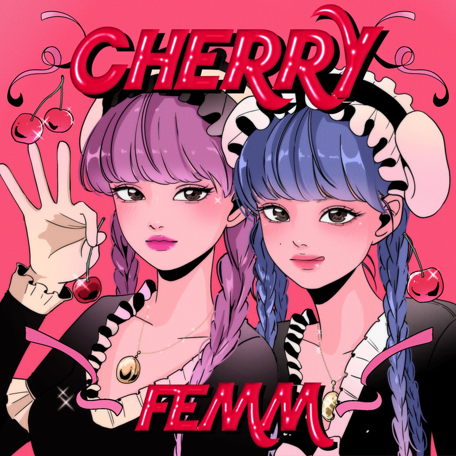 Witness FEMM’s final show at HIMM & FEMM on Christmas Eve in Tokyo ...
