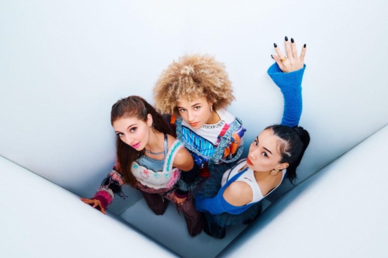SWEET REVENGE Makes A Splash With Debut Music Video “Might Just ...