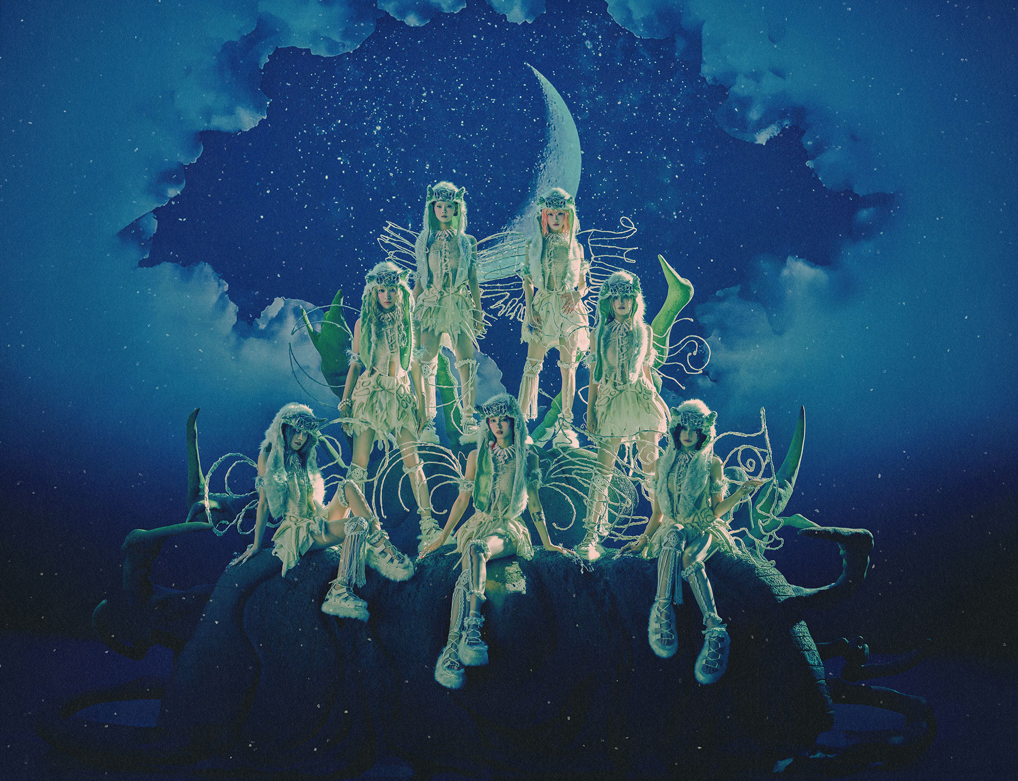 XG’s AWE reviewed - Selective Hearing
