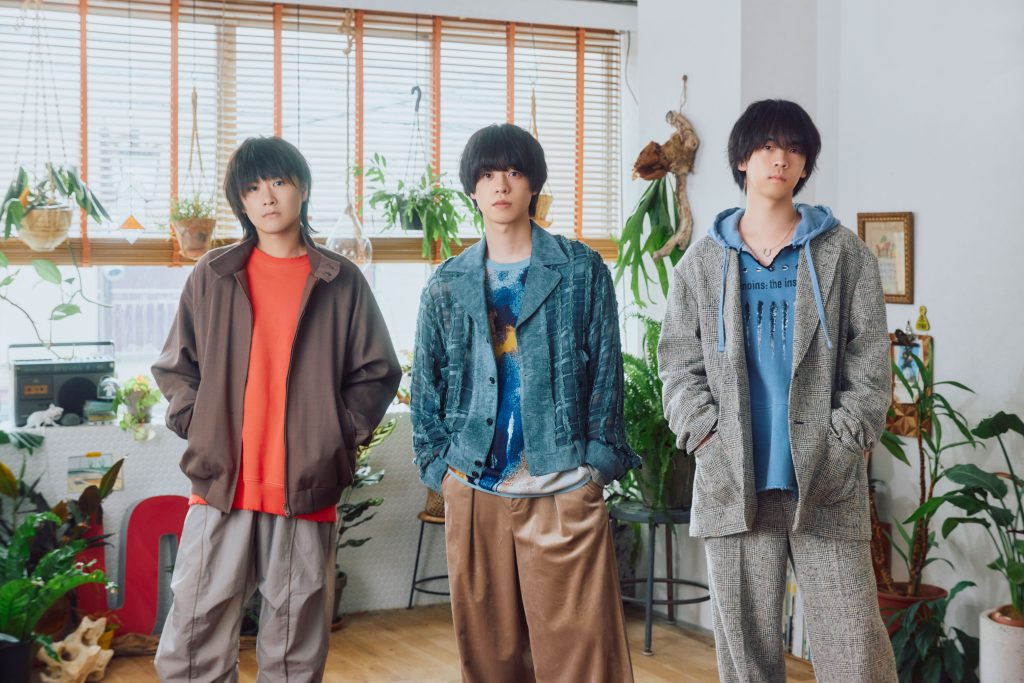 Japanese Rock Band Marcy Released a Music Video for their song “Make A ...