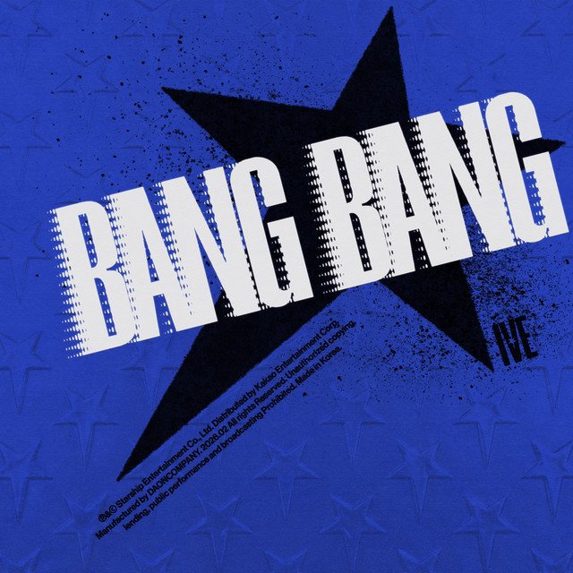 IVE’s BANG BANG reviewed - Selective Hearing